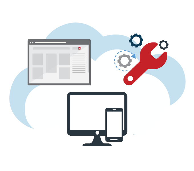 Web-based Applications | Development and Design | Pittsburgh, PA