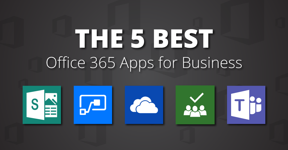Office 365 For Your Business | IT Blog | Pittsburgh, PA | Sierra Experts